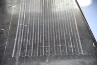 PC Corrugated Big Wave Profile